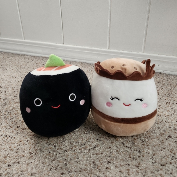Squishmallows | Toys | Squishmallows Bundle | Poshmark